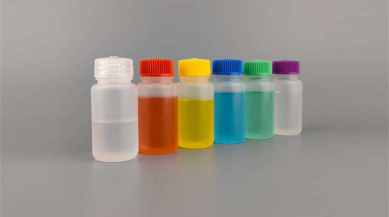 Advantages of Polypropylene Containers in Labs - Laboratory Sample ...